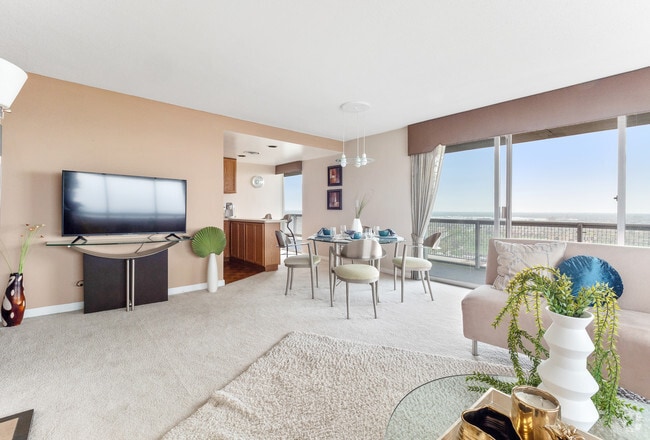 Jefferson Apartments for Rent - Detroit, MI - Updated Today ...