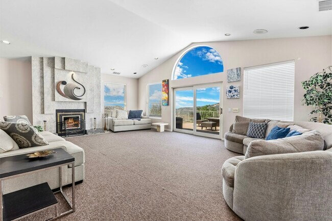 16651 Highland Valley Rd, Ramona, CA 92065 - House Rental in Ramona, CA ...