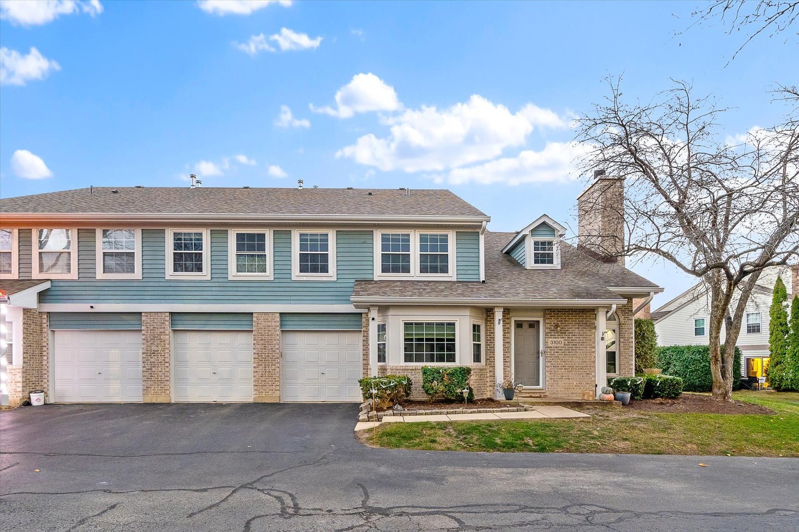 3100 Anton Cir Unit 3100, Aurora, IL 60504 - Condo for Rent in Aurora ...