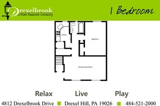 Drexelbrook Apartments Rentals - Drexel Hill, PA | Apartments.com