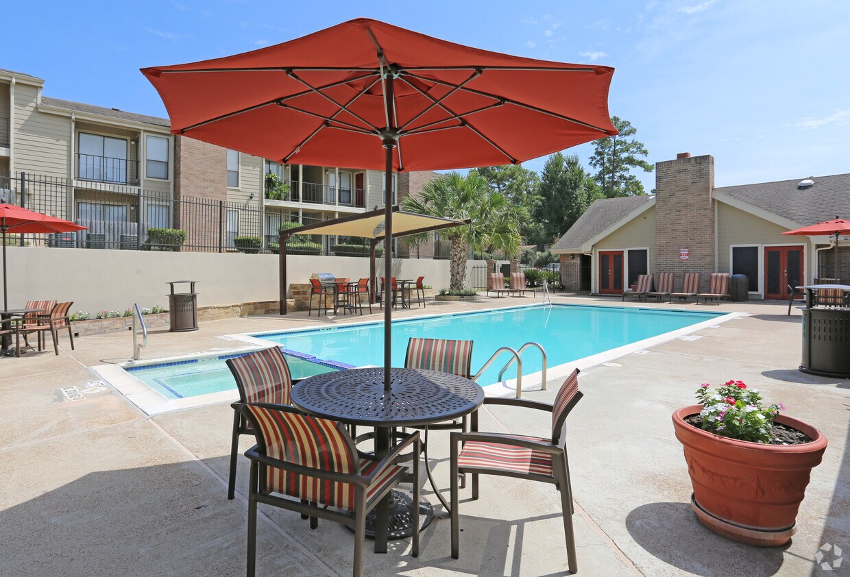 Rolling Brook Apartments - 620 Hickory Dr Huntsville, TX | Apartments.com