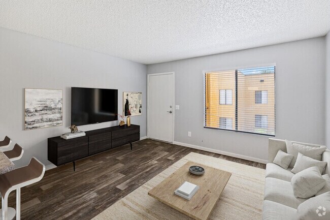 Sandstone Ridge Apartments - Apartments in Green Valley, AZ ...