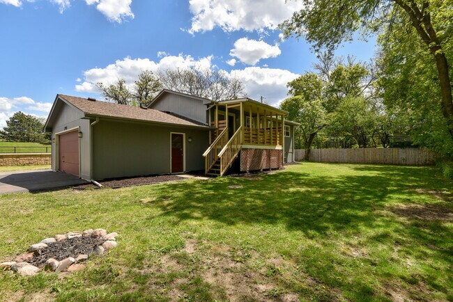 17905 30th Ave N, Minneapolis, MN 55447 - House Rental in Minneapolis ...