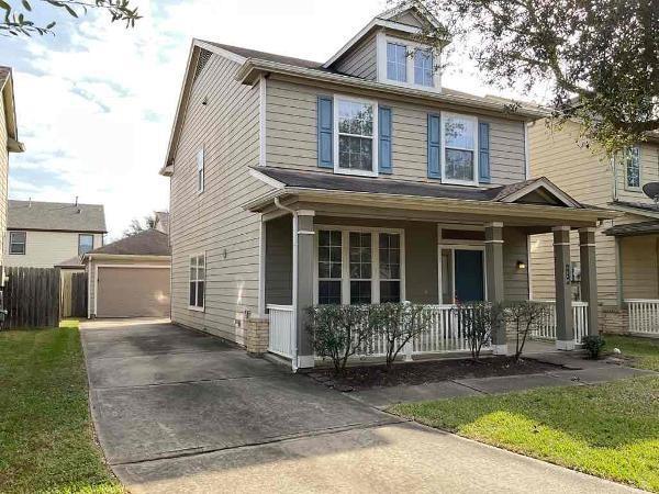 6210 Scotchwood Dr, Katy, TX 77449 - House Rental in Katy, TX | Apartments.com