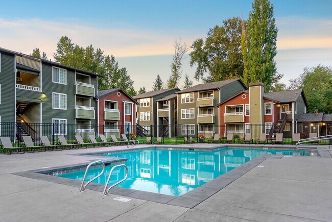 Bothell Ridge Apartments - Bothell, WA | Apartments.com