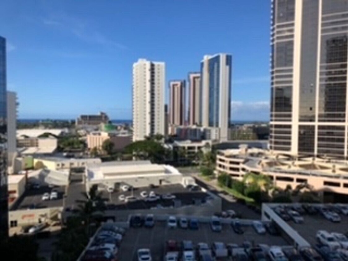 876 Curtis St Unit 1406, Honolulu, HI 96813 - Condo for Rent in ...
