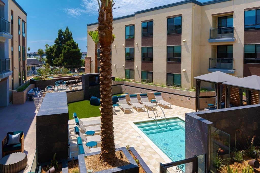 The Lofts at Carlsbad Village - 1040 Carlsbad Village Dr Carlsbad, CA ...