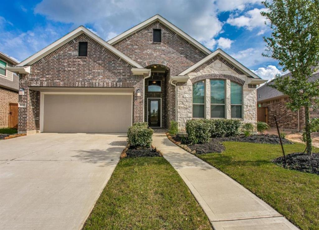 6127 Rosehill Harvest Loop, Katy, TX 77493 - House Rental in Katy, TX ...