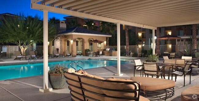 The Residences at Stadium Village Rentals - Surprise, AZ | Apartments.com
