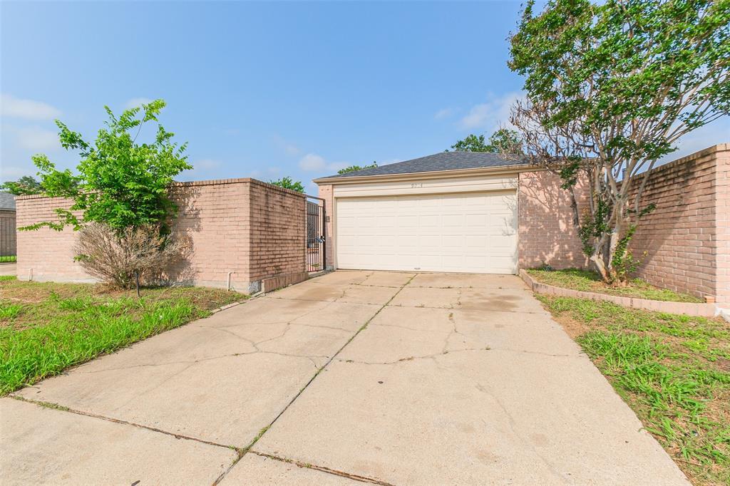 9214 Danforth Way, Houston, TX 77083 - House Rental in Houston, TX ...