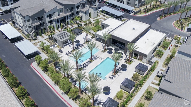 Spur Apartments - Henderson, NV | Apartments.com