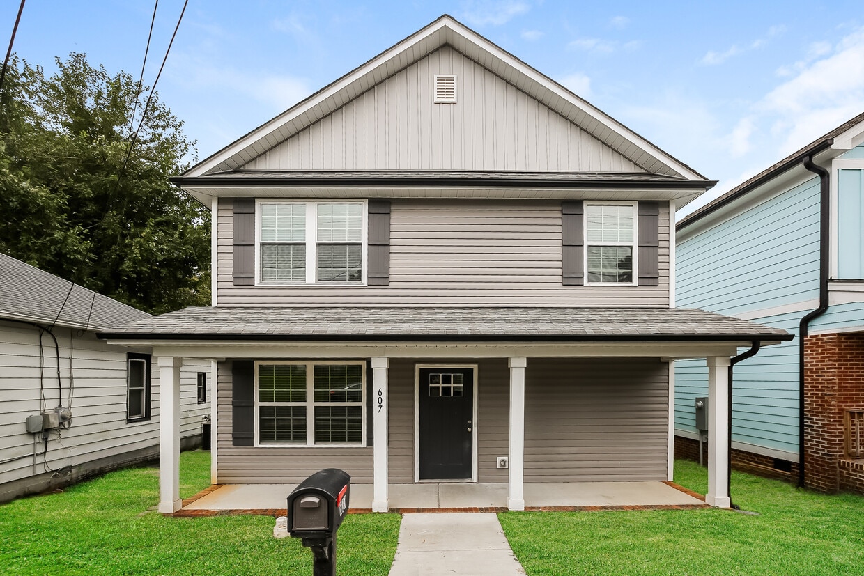 607 W Kerr St, Salisbury, NC 28144 | Apartments.com
