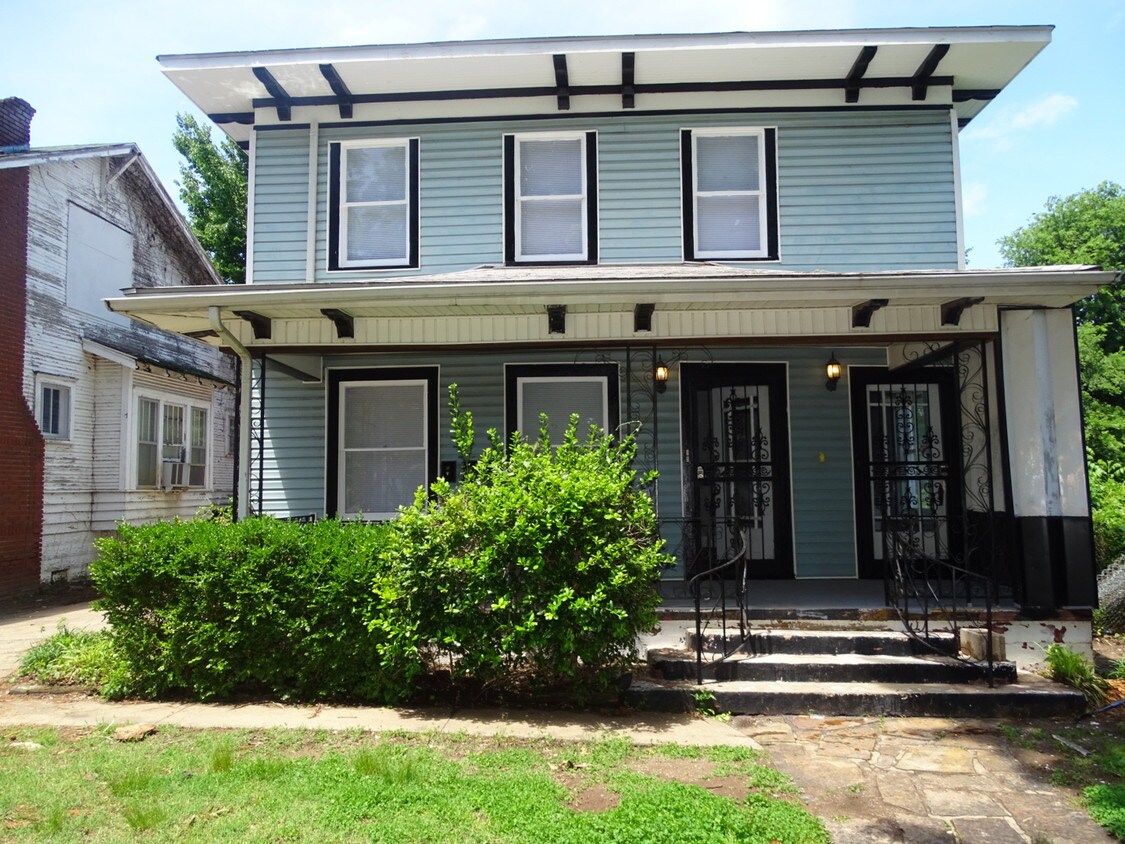 1224 N Cheyenne Ave Unit C, Tulsa, OK 74106 - Room for Rent in Tulsa ...