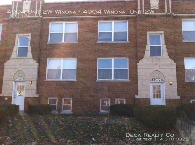 4904 Winona Ave Unit 4904 Winona 2W, St. Louis, MO 63109 - Room for ...