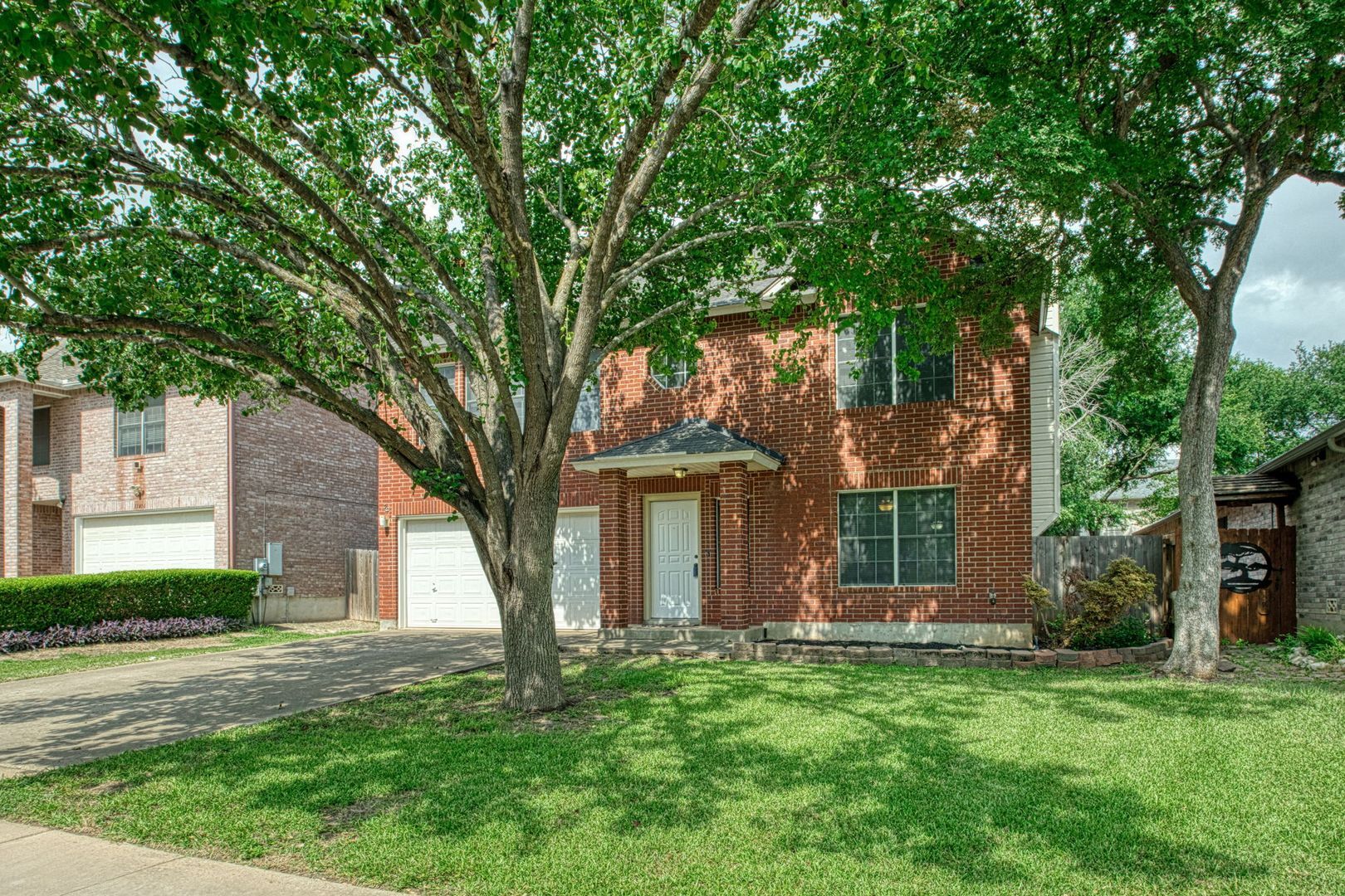 11412 Kingsgate Dr, Austin, TX 78748 - House Rental in Austin, TX ...