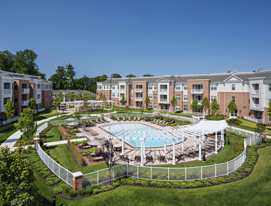 Stockholm NJ Luxury Apartments for Rent - 163 Rentals | Apartments.com