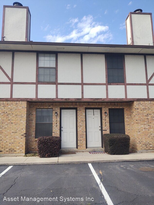 1143 Dallas Dr, Denton, TX 76205 - House Rental in Denton, TX ...