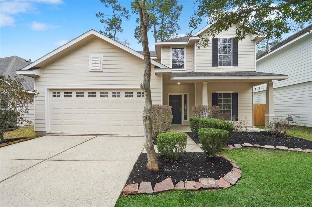 12211 Sunlight Peak Ln, Humble, TX 77346 - House Rental in Humble, TX ...