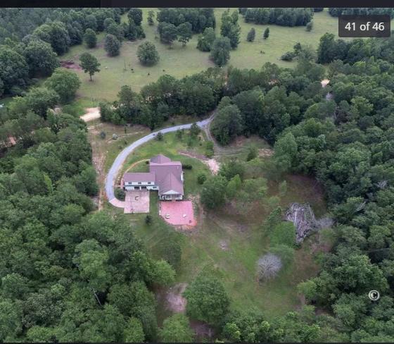 41 Watermelon Creek Rd, Pittsview, AL 36871 - House Rental in Pittsview ...
