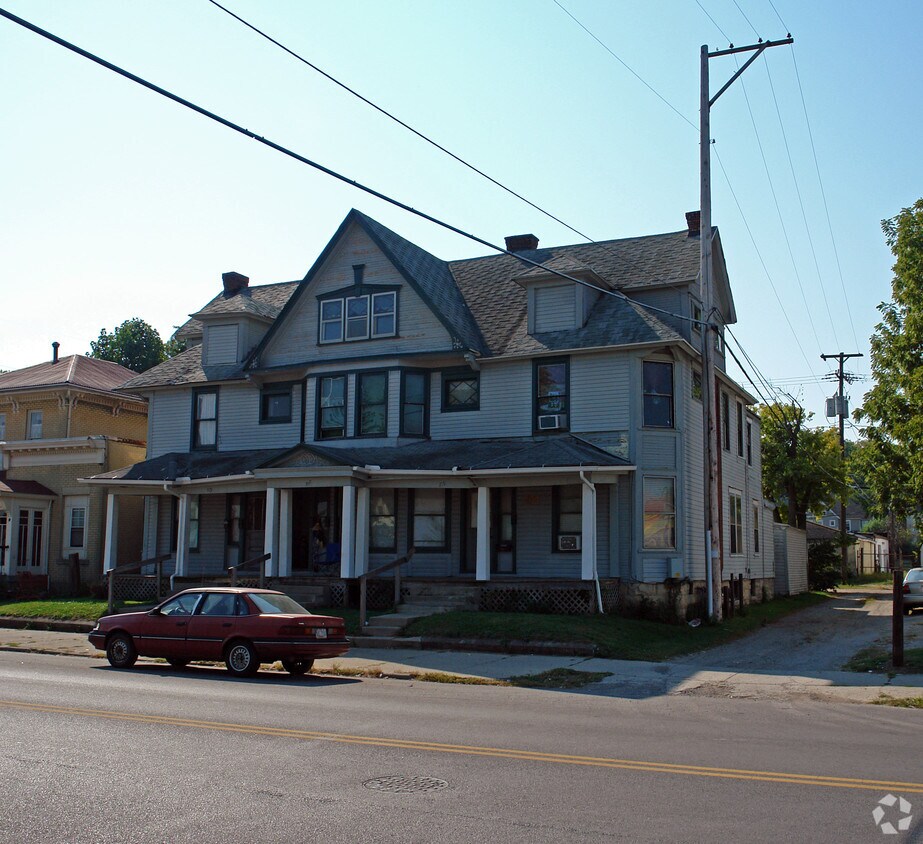 715-719 W Main St, Springfield, OH 45504 - 715-719 W Main St ...