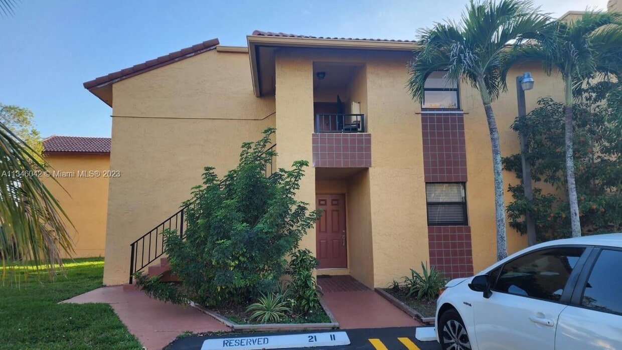 10821 NW 7th St Unit 21-45, Miami, FL 33172 - Condo for Rent in Miami ...