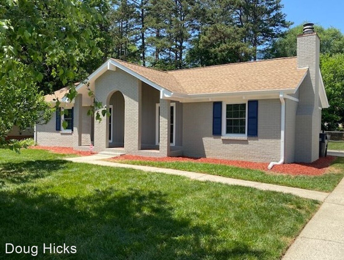 7408 Pawtuckett Rd, Charlotte, NC 28214 - House Rental in Charlotte, NC ...