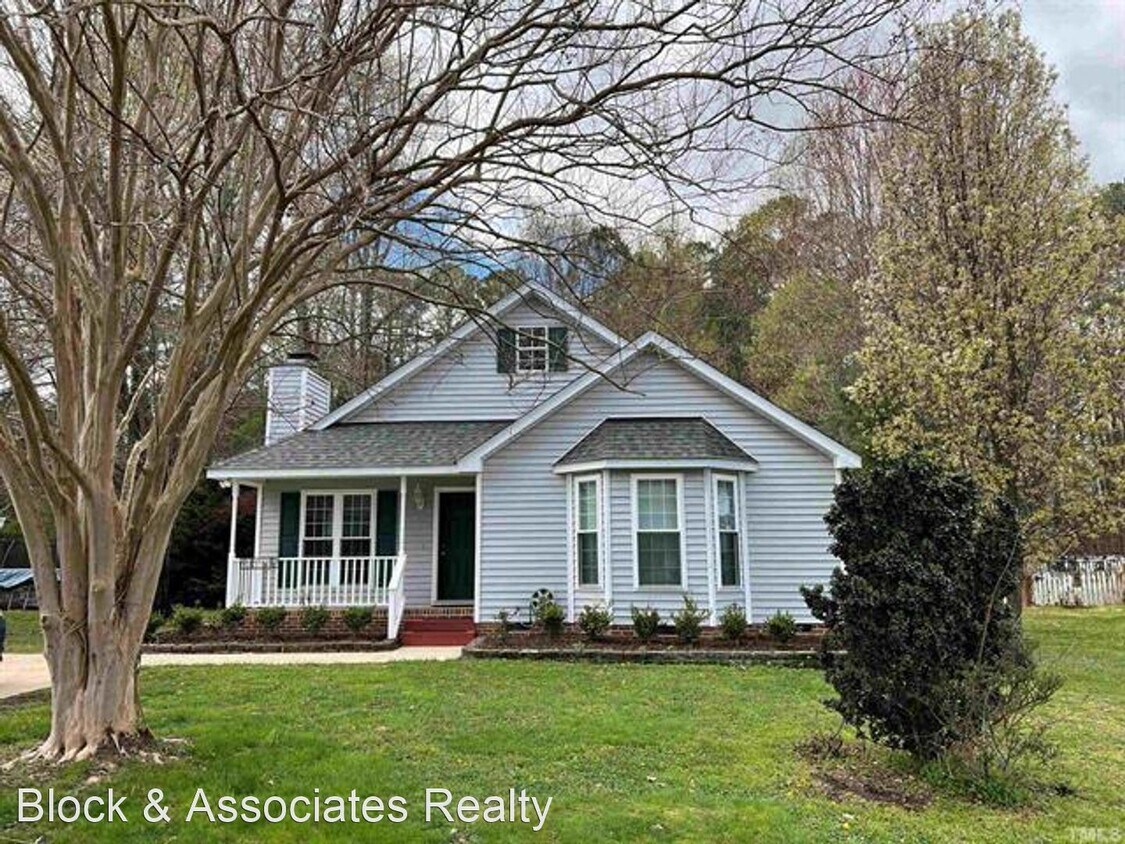 516 Baygall Rd, Holly Springs, NC 27540 - House Rental in Holly Springs ...