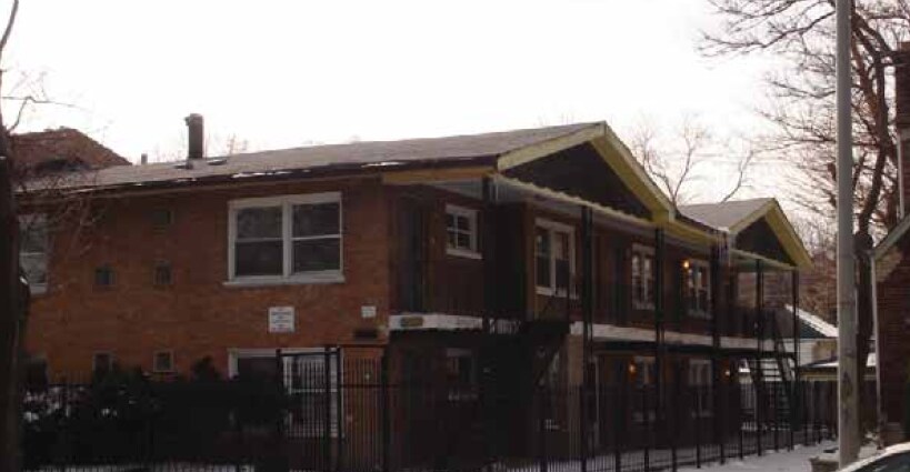 7830 S Yates, Chicago, IL 60649 - 7830 S Yates Chicago, IL 60649 ...