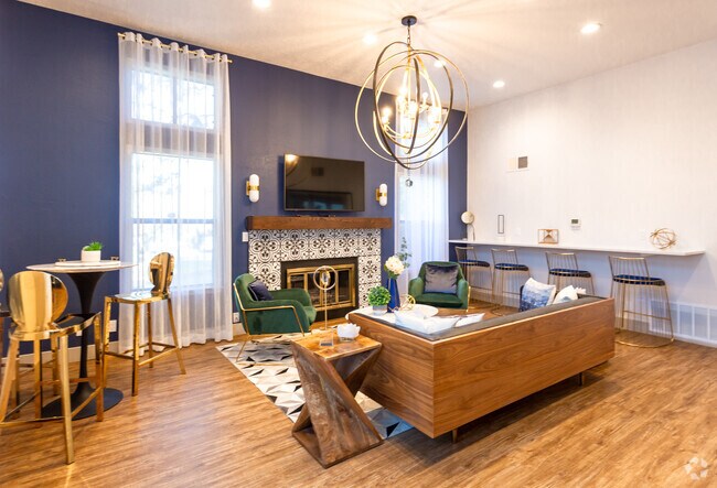 Mesa Del Oso/Promenade - Albuquerque, NM: Neighborhood Guide ...