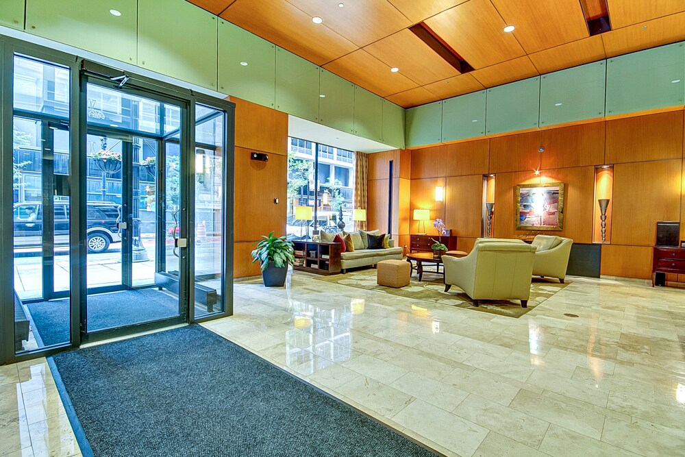 208 Washington W St Unit 801, Chicago, IL 60606 - Condo for Rent in ...