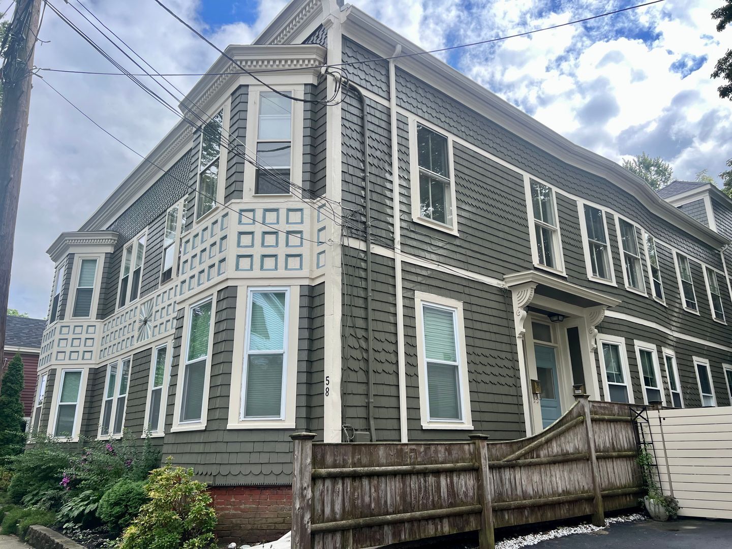 58-60-60 Prospect St Unit 58B, Newburyport, MA 01950 - Condo for Rent ...