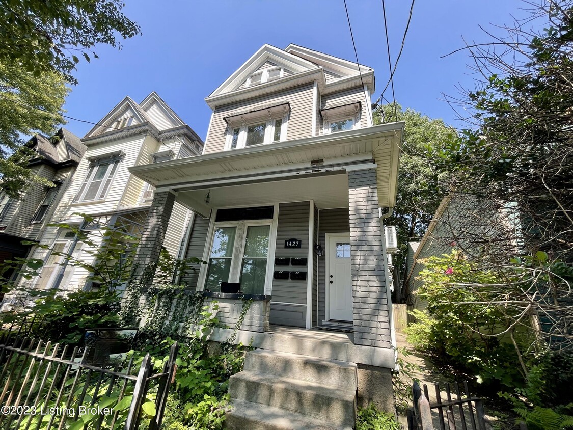 1427 Debarr St, Louisville, KY 40204 - Room for Rent in Louisville, KY | Apartments.com