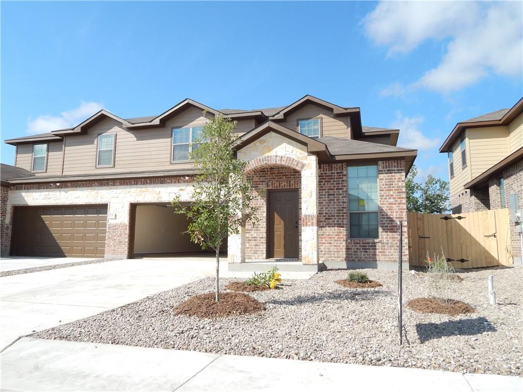 136 Creekside Villa Dr, Kyle, TX 78640 - Townhome Rentals in Kyle TX ...