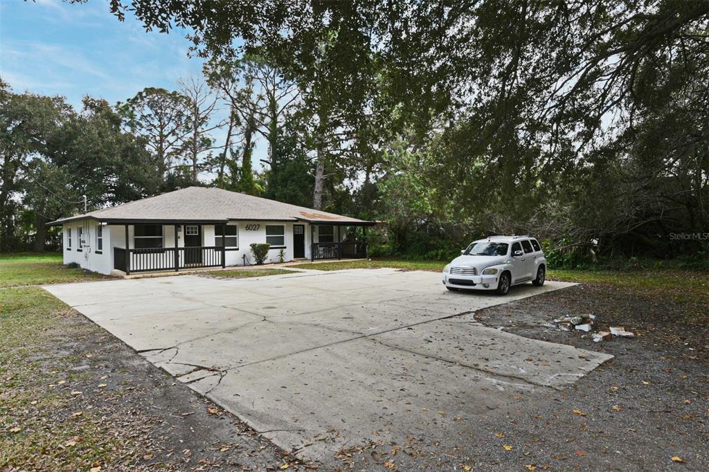 6027 Woods St, Pine Castle, FL 32809 - Townhome Rentals in Pine Castle ...