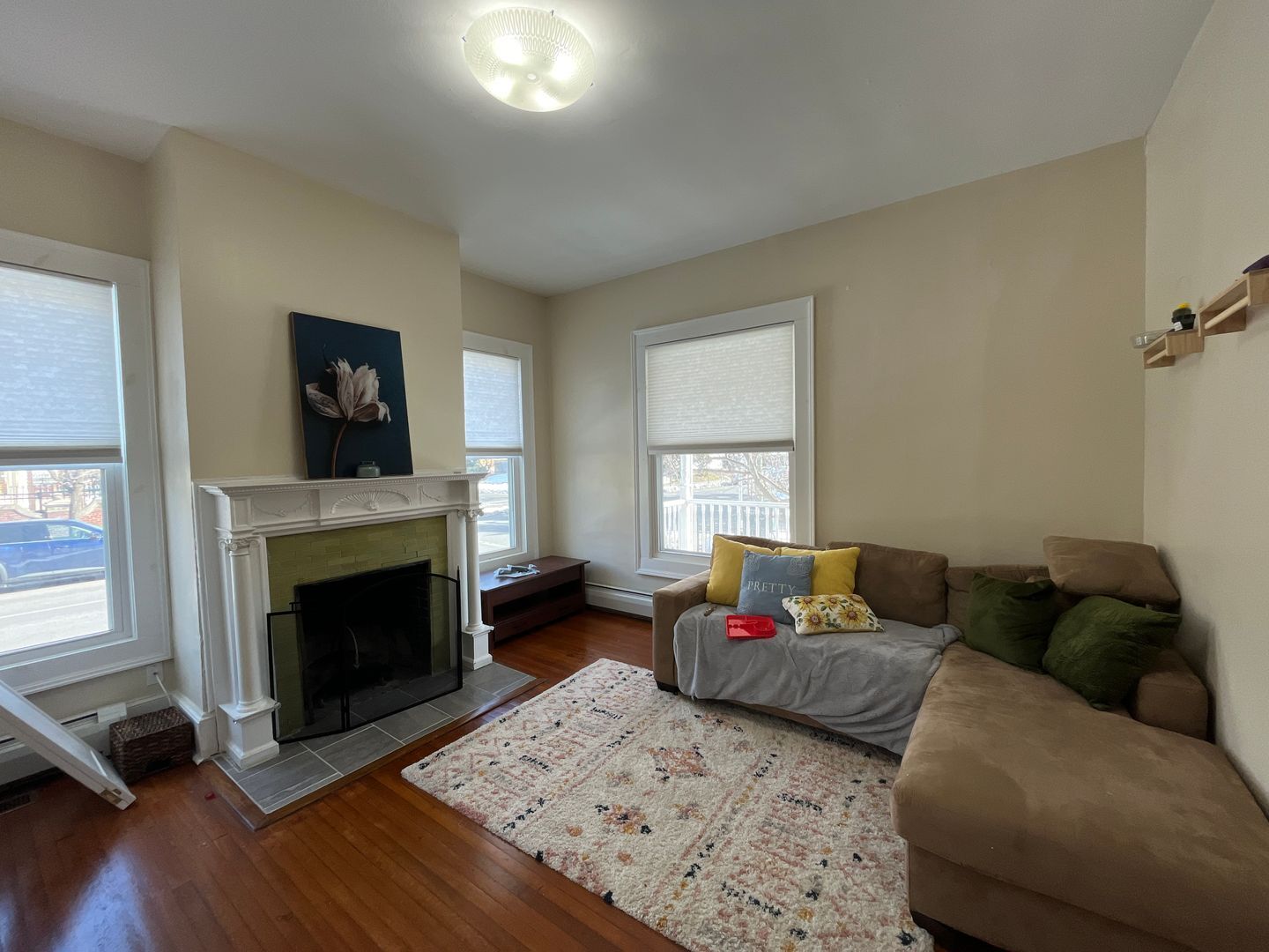 80 Dwight St Unit 1R, New Haven, CT 06511 - Room for Rent in New Haven ...