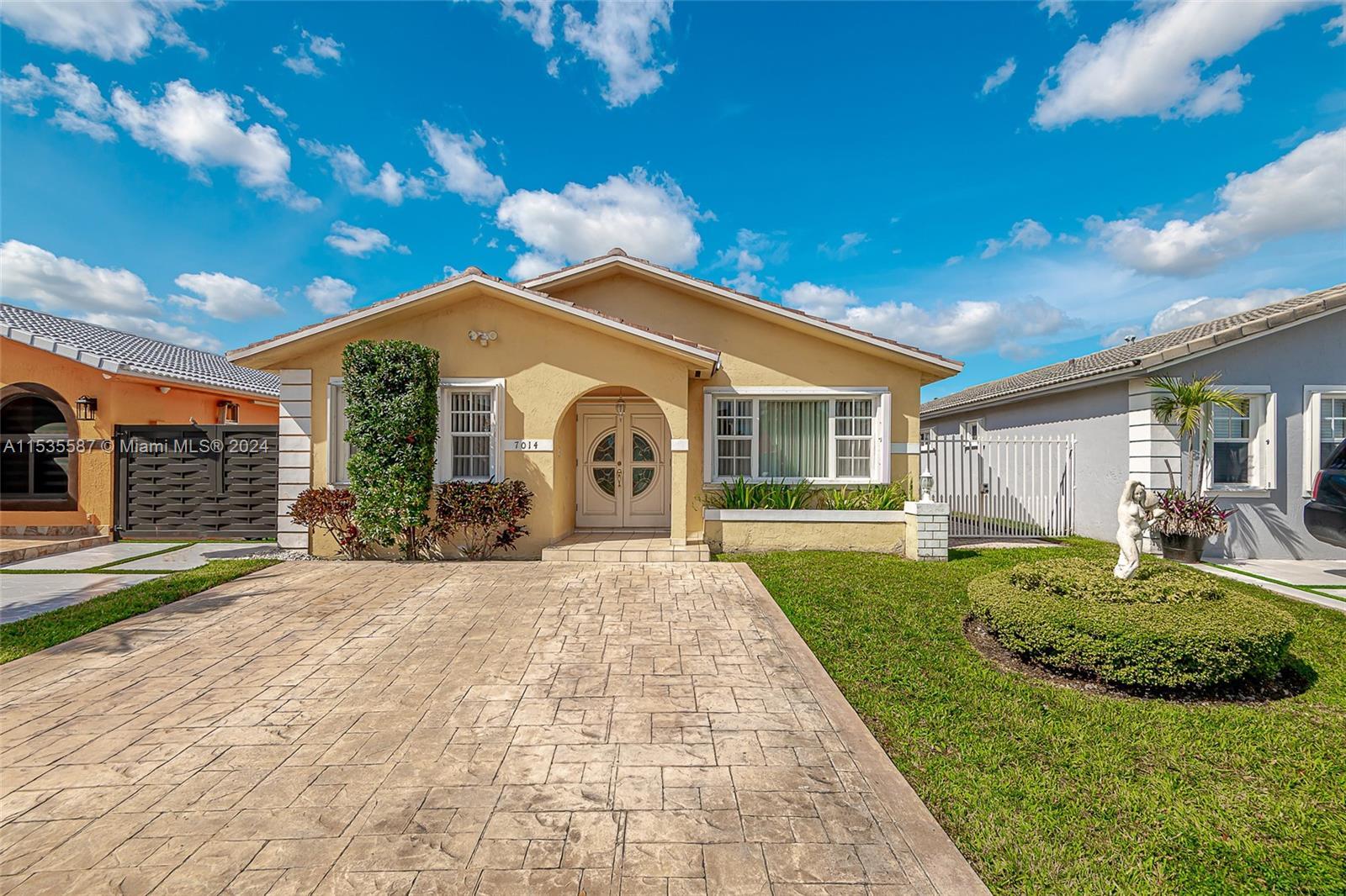7014 W 30Th Ct, Hialeah, FL 33018 - House Rental in Hialeah, FL ...
