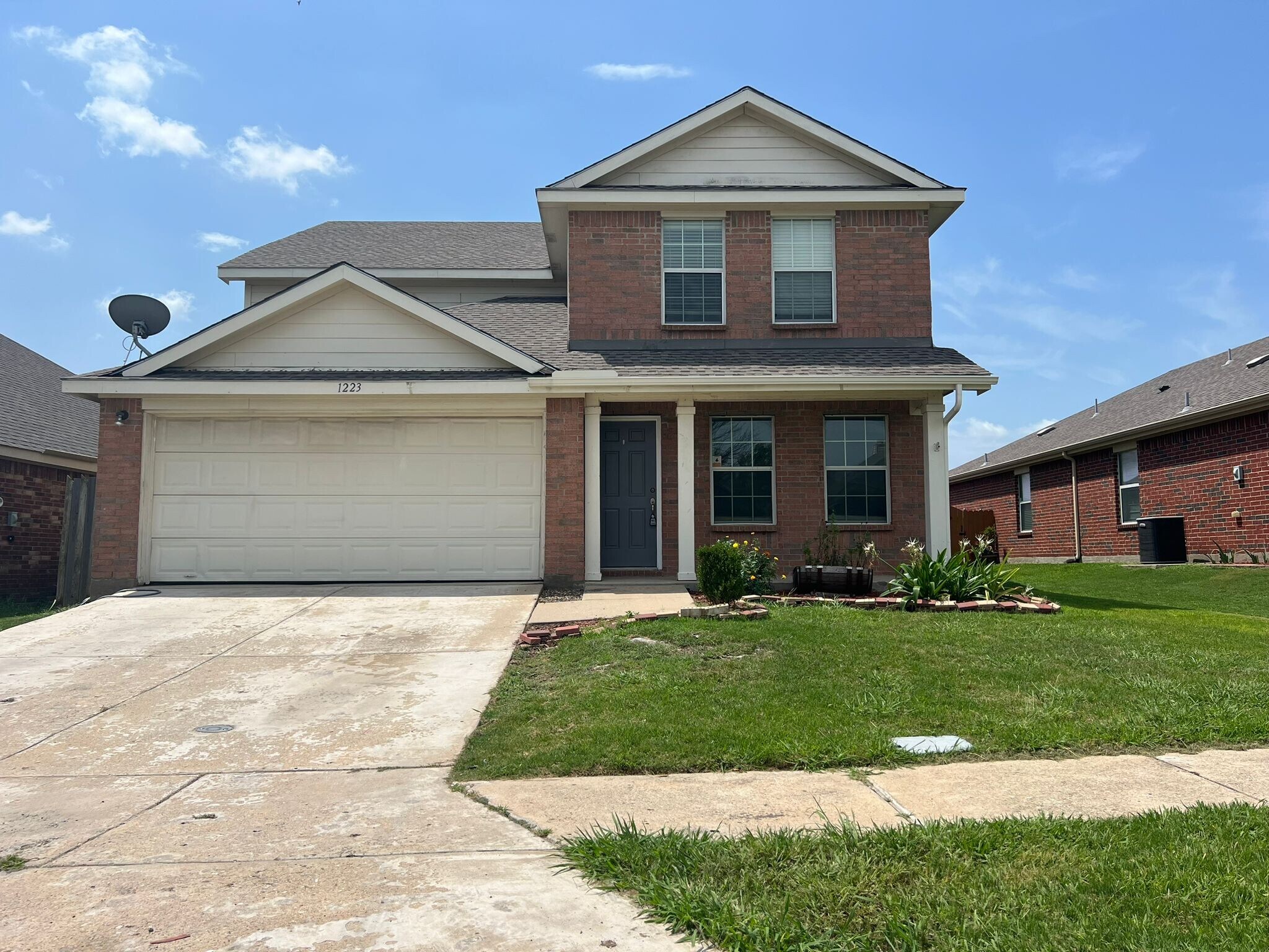 1223 Pine Forest Dr, Princeton, TX 75407 - House Rental in Princeton ...