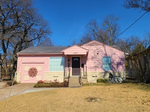 6331 Scyene Rd, Dallas, TX 75227 - House Rental in Dallas, TX ...