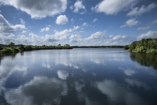 Lakeshore At Altamonte Springs Rentals - Altamonte Springs, FL ...