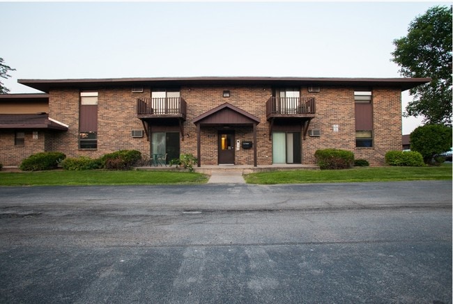 Applegate Apartments Apartments - Appleton, WI | Apartments.com