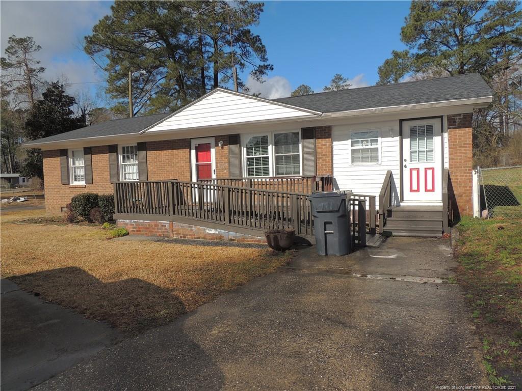 2509 Brinkley Dr, Spring Lake, NC 28390 - House Rental in Spring Lake ...