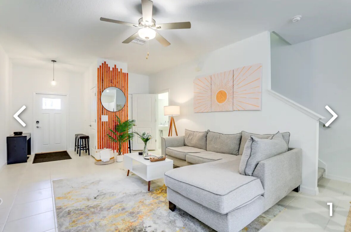 2579 Sunray Venus Way, Ruskin, FL 33570 - Townhome Rentals in Ruskin FL | Apartments.com