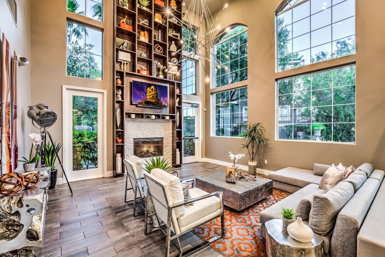 Aspire at Tesora - 9465 W Post Rd Las Vegas, NV | Apartments.com