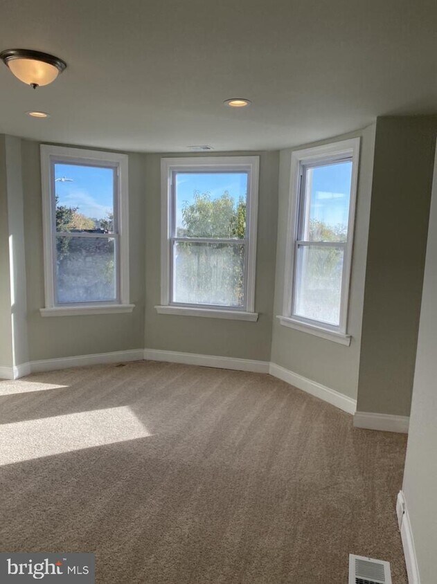 4638 York Rd, Baltimore, MD 21212 - Townhome Rentals in Baltimore MD ...