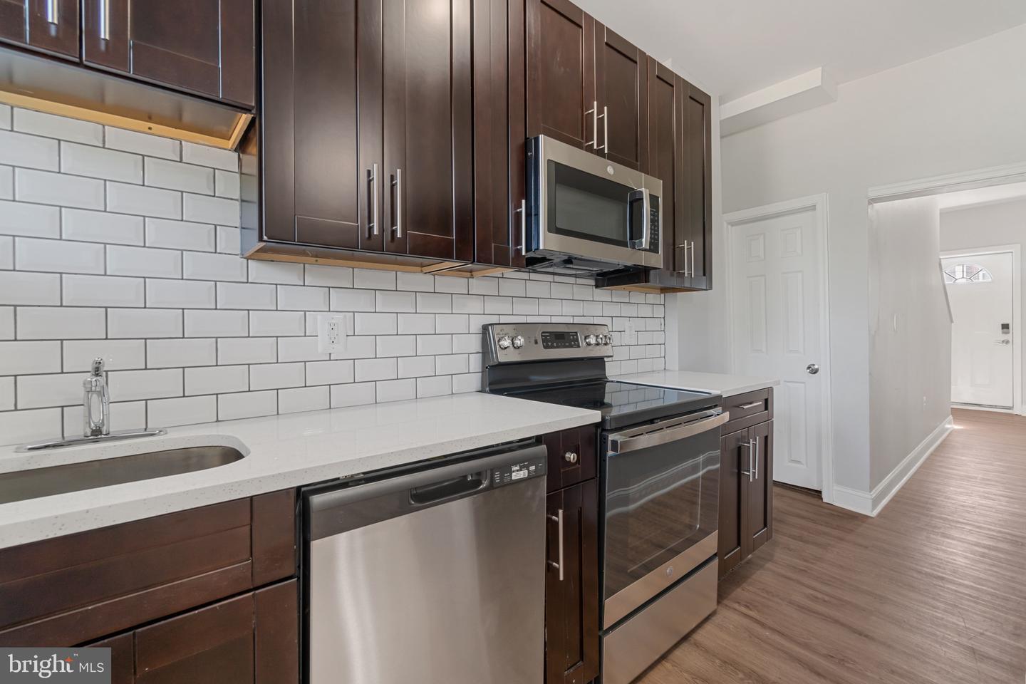 4517 Pimlico Rd, Baltimore, MD 21215 - Townhome Rentals in Baltimore MD ...