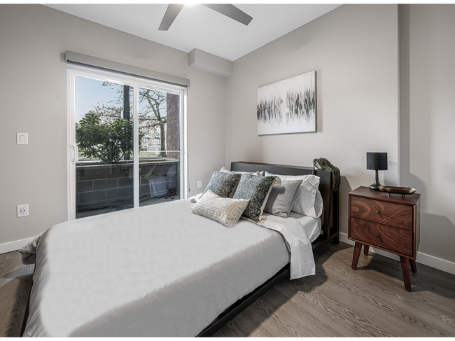 AMLI Bellevue Park - Apartments in Bellevue, WA | Apartments.com