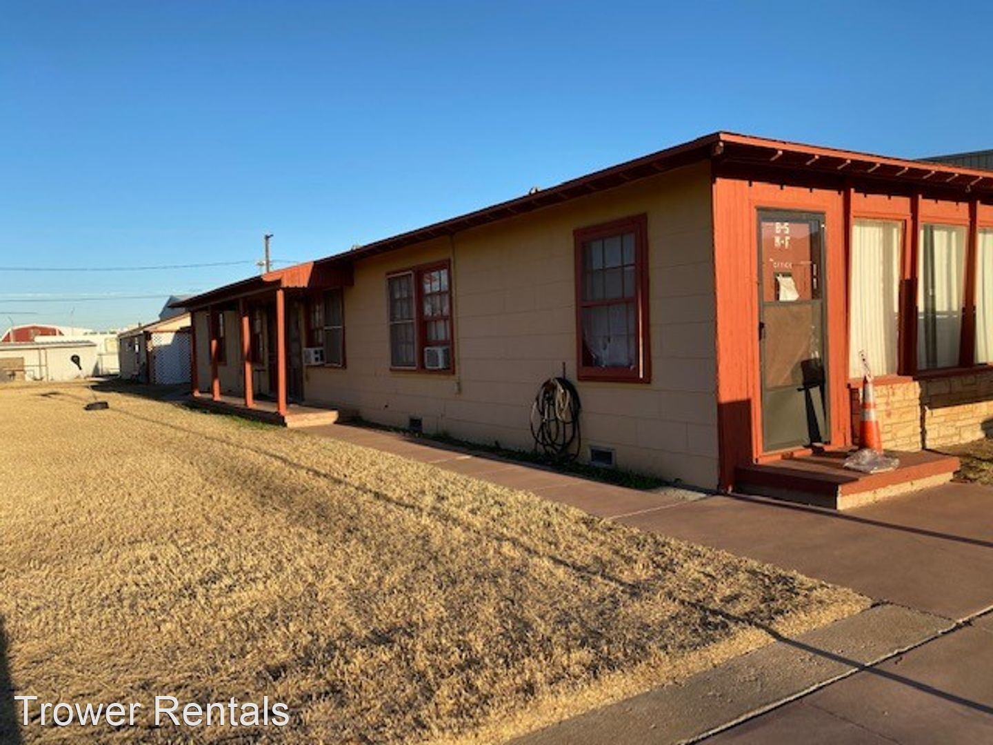1814 N Lee Ave, Odessa, TX 79761 - House Rental in Odessa, TX ...