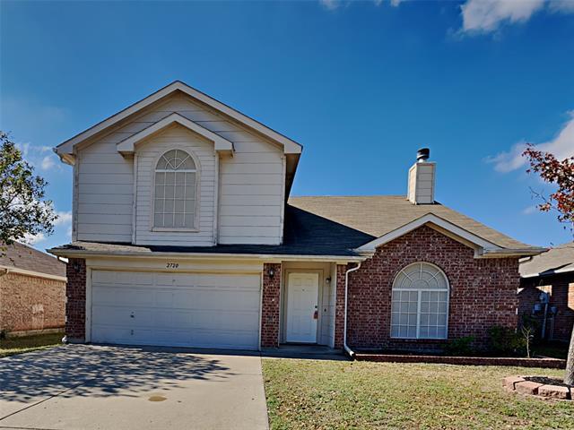 2720 Brea Canyon Rd, Fort Worth, TX 76108 - House Rental in Fort Worth ...