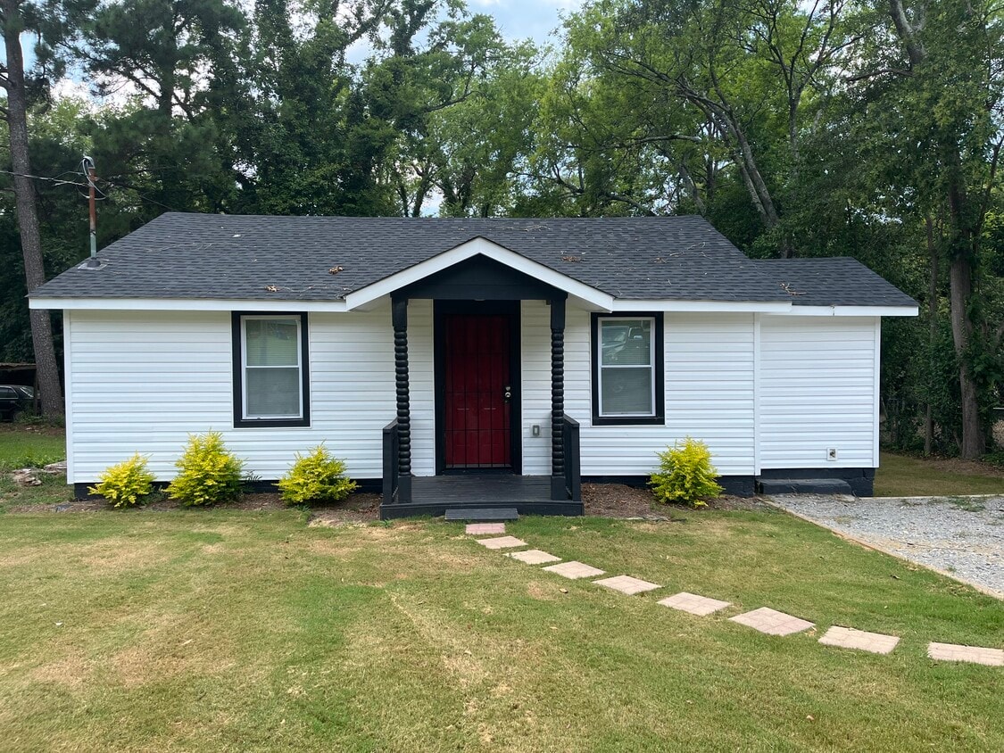 1433 Helon St, Macon, GA 31204 - House Rental in Macon, GA | Apartments.com