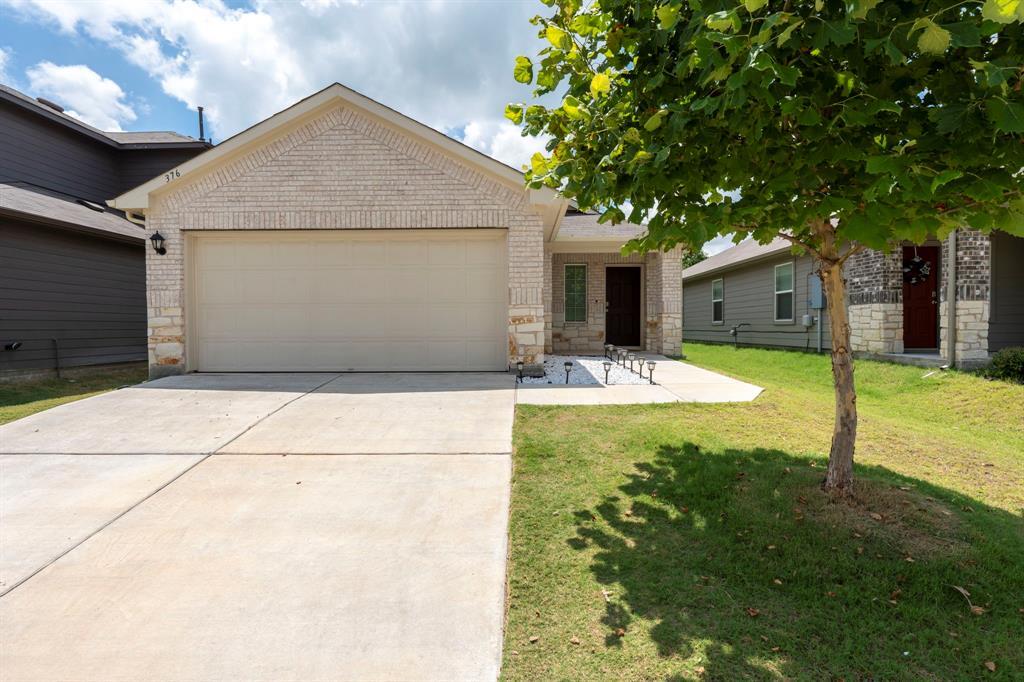 376 Euclid Ln, Uhland, TX 78640 - House Rental in Uhland, TX ...